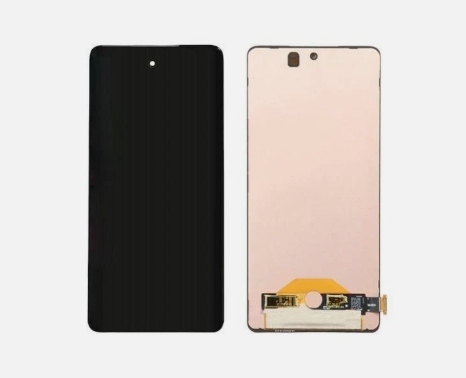 LCD Display Touch Screen Digitizer For Samsung Galaxy M51 M52 M53 M54 ...