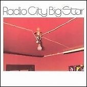 Big Star : Radio City CD Value Guaranteed from eBay’s biggest seller ...