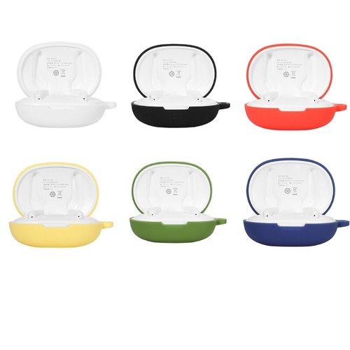 Durable Headphone Silicone Storage Case Fit for ME07 Housing Anti ...