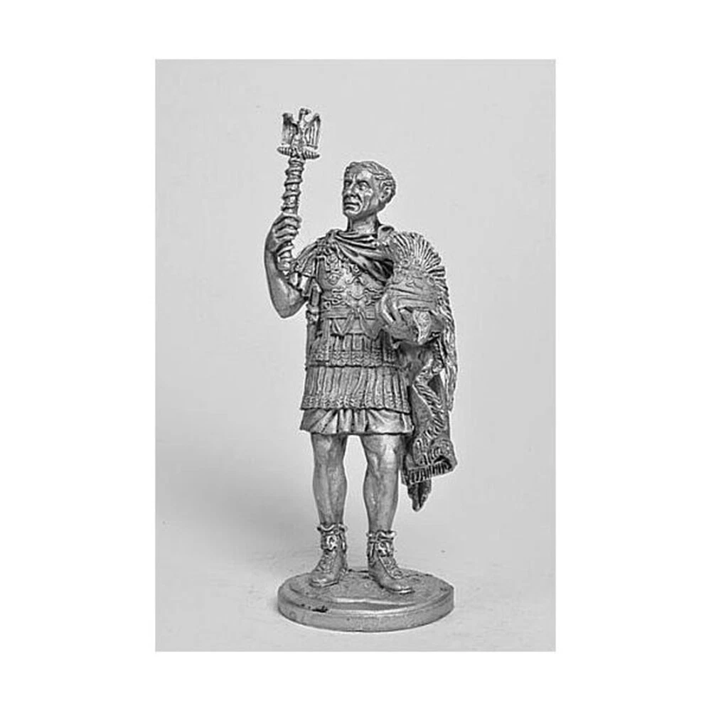 Two Roman Consul