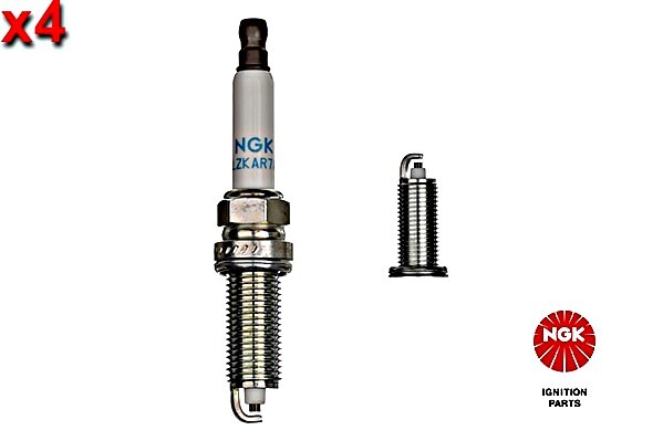 Hyundai 1885510060 - Alternative spark plugs