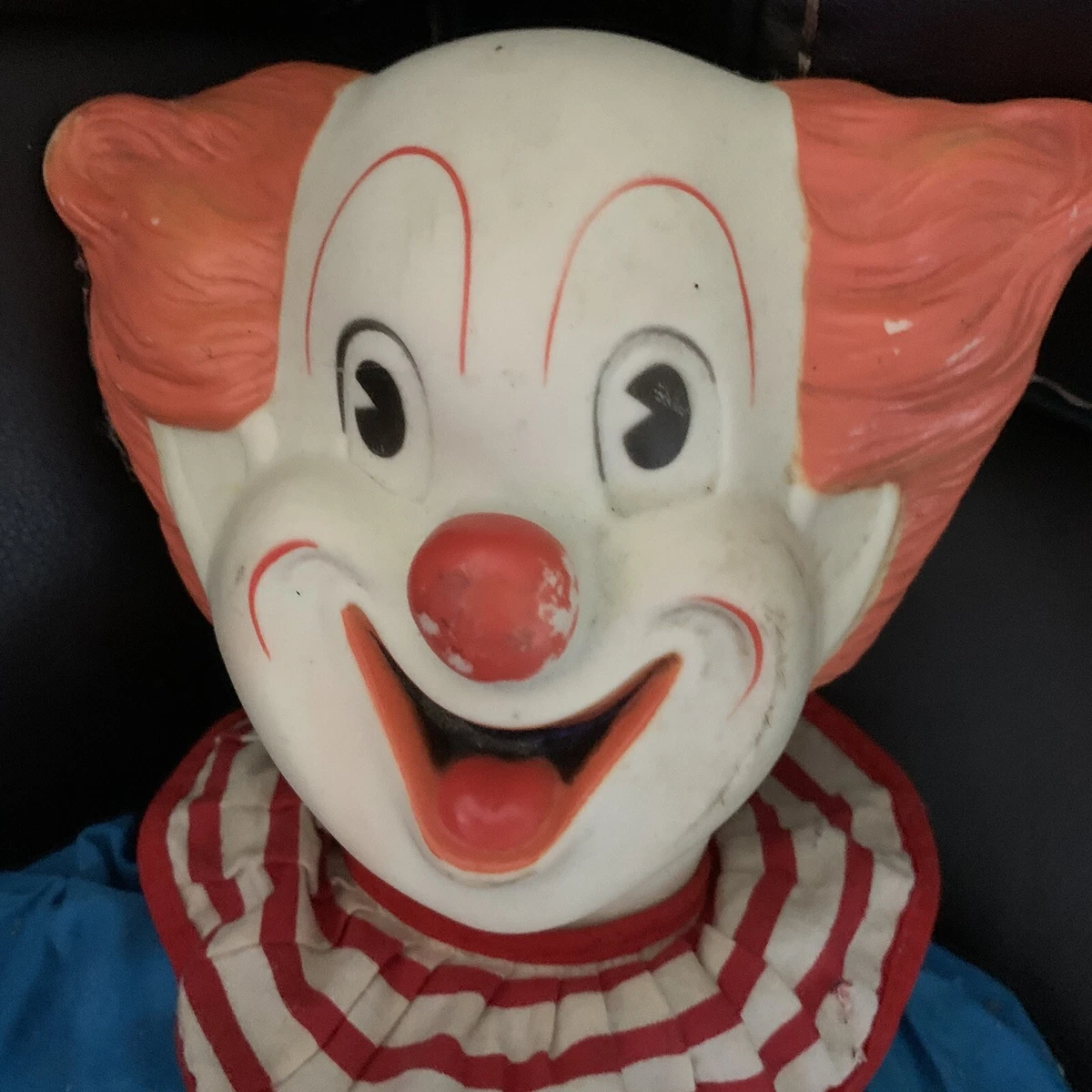 Bozo The Clown 5