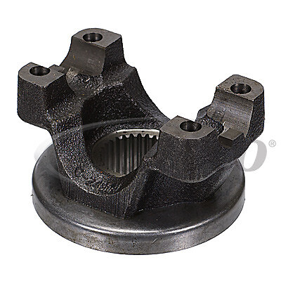 N2-4-GM01X Chevy 12 Bolt / Corvette 1310 Series Pinion Yoke U-Bolt ...