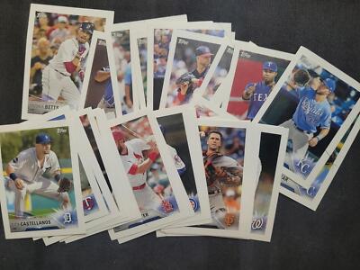 2018 Topps Sticker Album #253 Gio Gonzalez ~ Washington Nationals ~ MLB ...