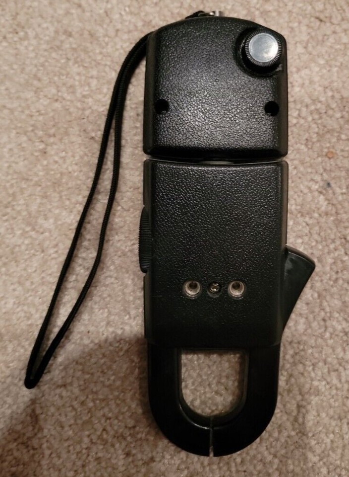 A.W. Sperry Instrument Digital Snap-Around Volt-Ohm-Ammeter Kit, model ...