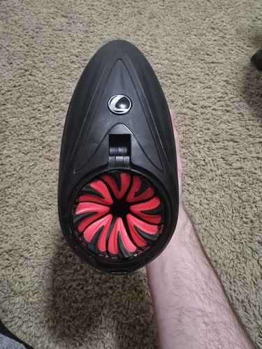 Dye L-TR Rotor Hopper With Speed Feed | eBay