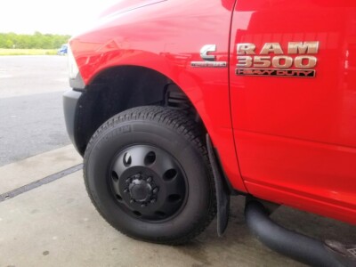 17" x 6.5 Dodge Ram 3500 Dually Wheels 8 Lug Ion 8 on 6.5 bp w/lugs ...