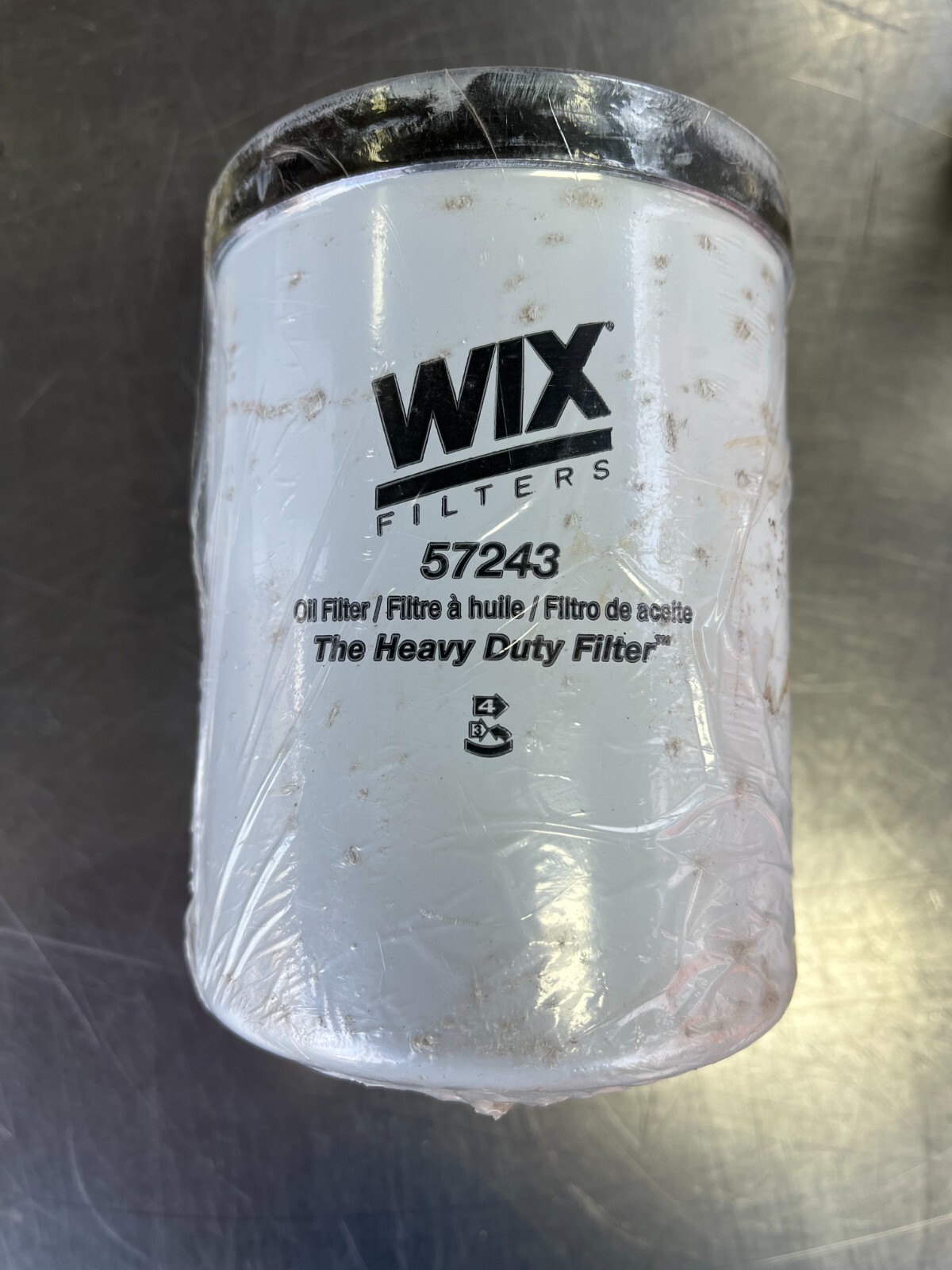 ALASKA-DIESEL-ELECTRIC 24-01002 - cross reference oil filters ...