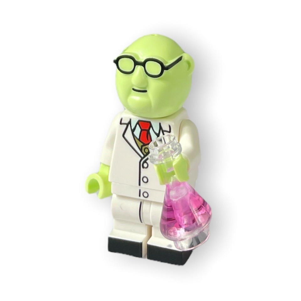 LEGO Marvel Series 2, 24, 23, 22, Disney 100 Collectible Minifigures ...
