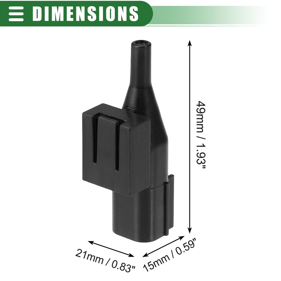 Car Ambient Air Temperature Sensor for Honda Accord 2018-2022 No ...