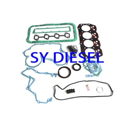 2Z Engine Gasket Set /Head Gasket for Toyota Diesel Engine Overhual ...