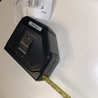 Brookstone ®️ Digital Tape Measure. NOS 9v Battery Powered, Metric ...
