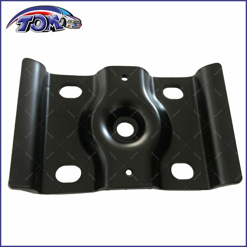 Rear Axle Spring U-Bolt Plate Bracket For 1999-2010 Ford F-250 F-350 ...