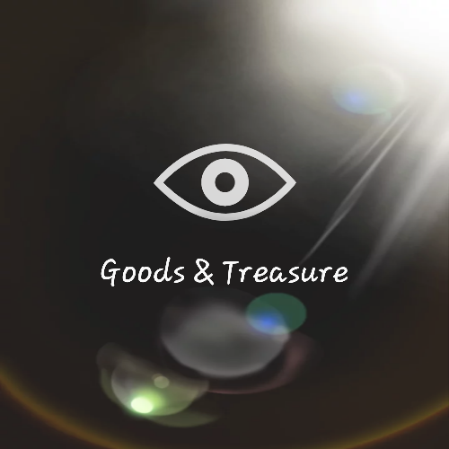 Goods&Treasure | eBay Stores