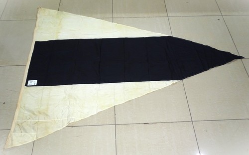 Nautical Signal Flag -3rd Substitute Code of Signals Flag ( 81X5 CMS ...