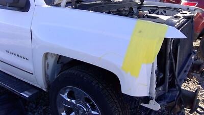 2014-2019 Chevy Silverado 1500 Right Passenger Door Mirror (opt DL3 ...