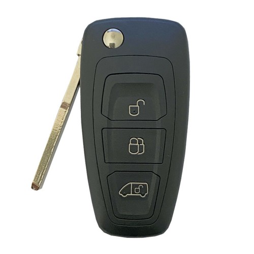 Ford Transit Van key Transit Custom Key 2017 2018 2019 2020 2021 2022 ...