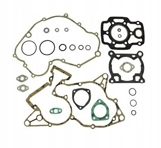 MOTORDICHTSATZ GILERA RC 125 86-93, CRONO 125 86-94, APACHE 125 86-94 ...