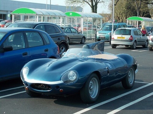 Old No7 A352 Fibreglass Body Shell, Spitfire Rebody, 50s Special. Kit ...