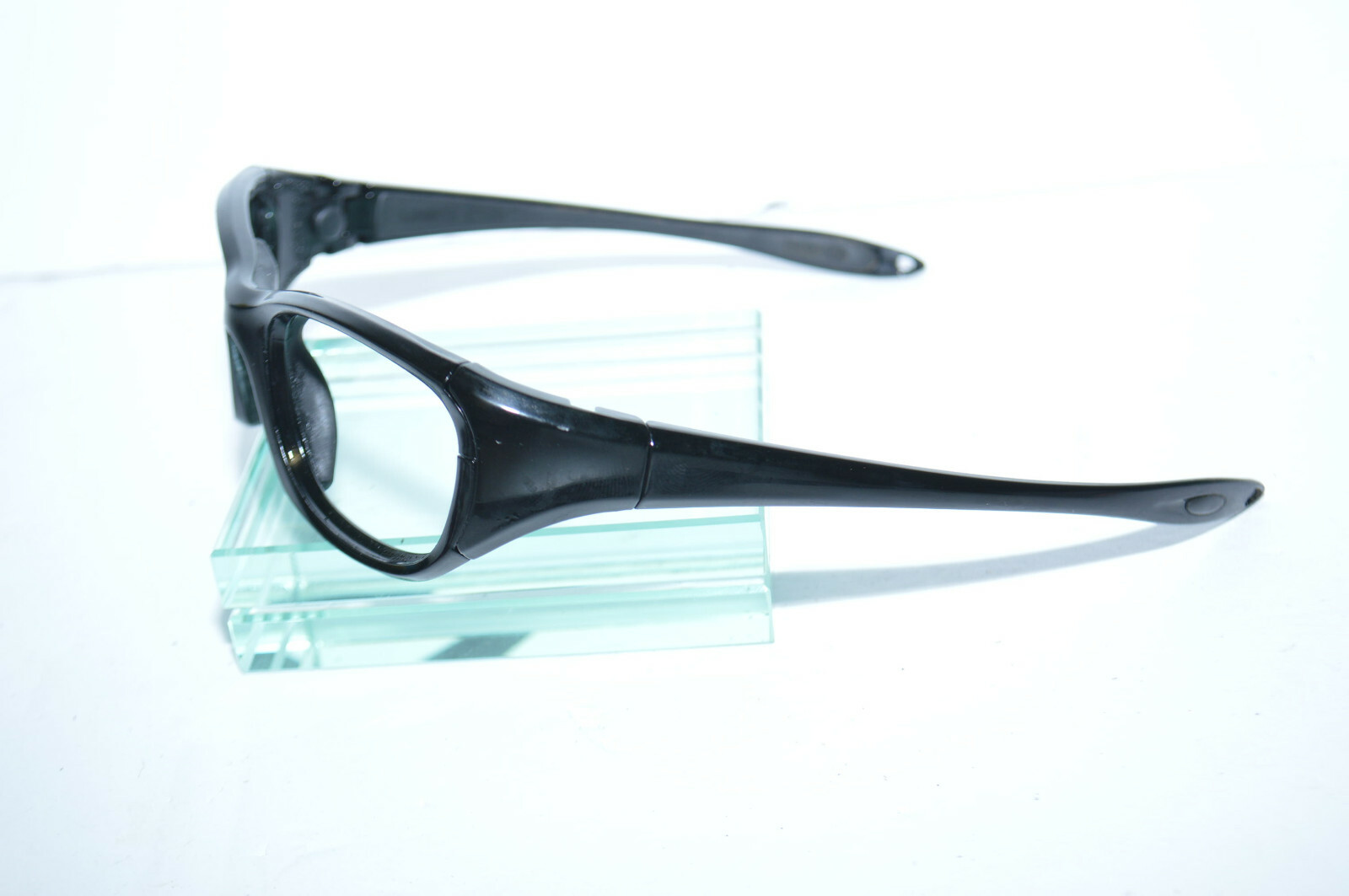 LIBERTY REC SPECS MAXX MX30 HALO EYEGLASS/SUNGLASS FRAMES 55[]20-130MM ...