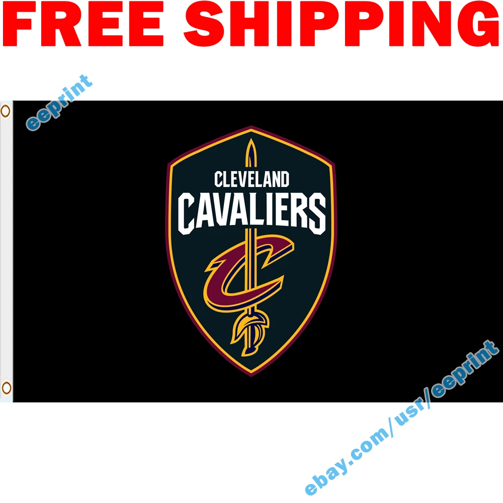 Cleveland Cavaliers Logo Vector