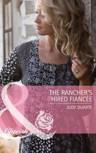 Ranchers Hired Fiance (Cherish) By Judy Duarte | eBay