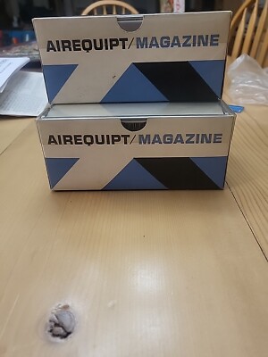 Airequipt Slide Changer Magazine - 36 slide holder 3 | eBay