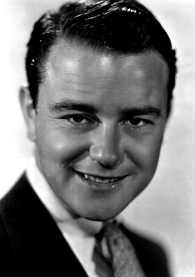 GEORGE HAMILTON *2X3 FRIDGE MAGNET* FILM TV ACTOR TANNED LEADING MAN ...