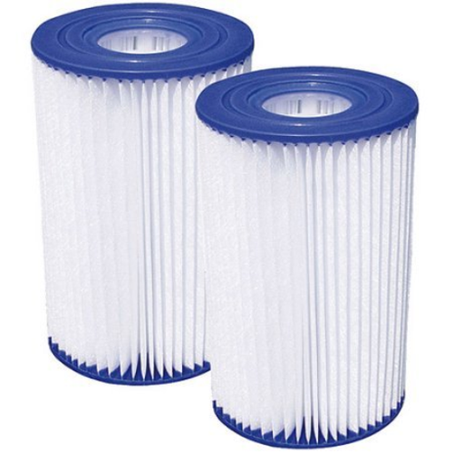Polygroup A/C Type Pool Pump Filter Cartridge with Built-in Chlorinator ...
