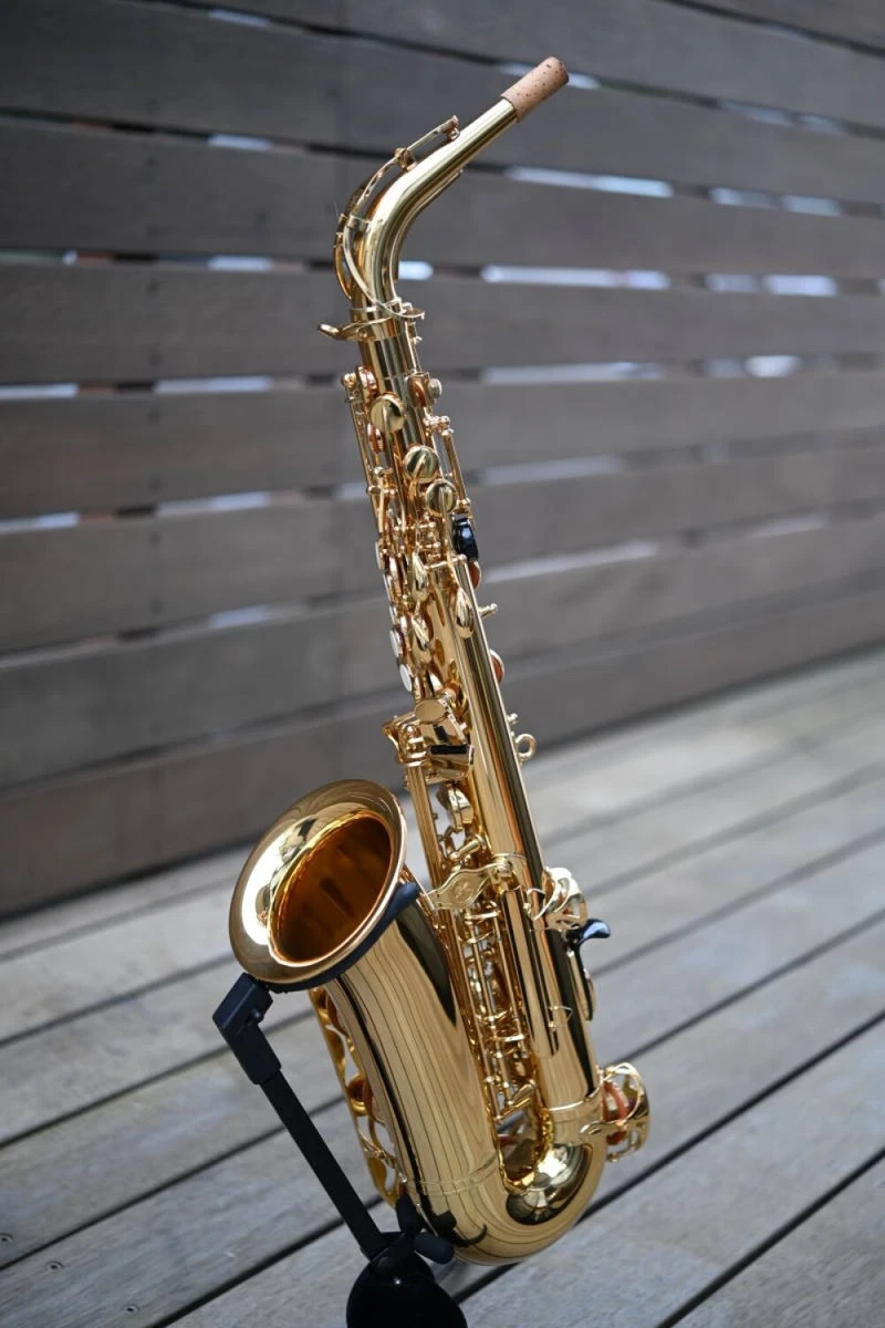 Yamaha Student Alto Saxophone