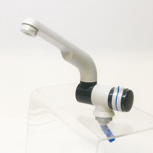 RV rotating cold water faucet tap - Caravan motorhome - camper trailer ...