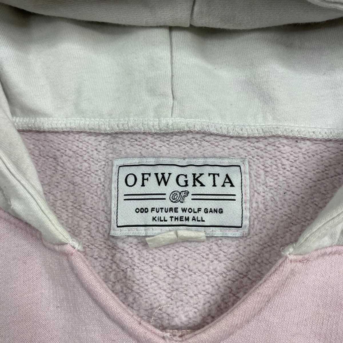 Ofwgkta Sweater