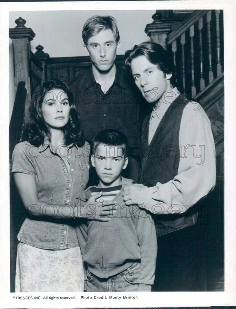 American Gothic Cast