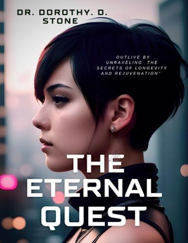 THE ETERNAL QUEST : The science and Art of Defying th... by D. Stone, Dr. Doroth | eBay
