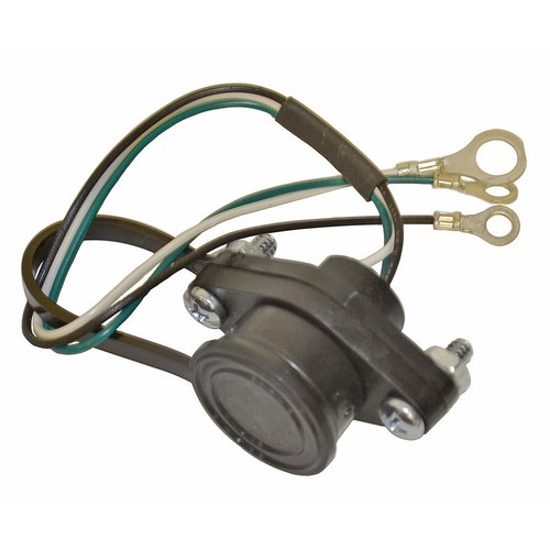 WARN Winch Remote Socket - Retrofit - 3 Pin - Warn Winches - Each 16296 ...