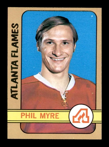 1972 Topps #109 Phil Myre RC DP EXMT+ X3029016 | eBay