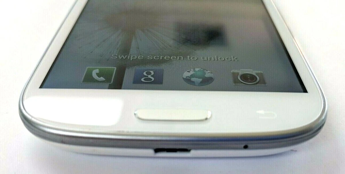 Tracfone Android S3