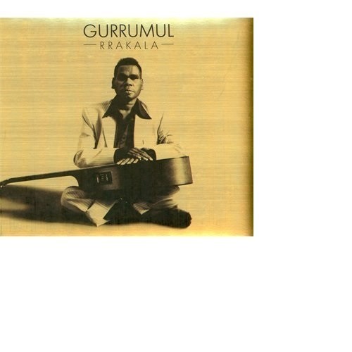 GURRUMUL - RRAKALA CD NEW! | eBay Australia