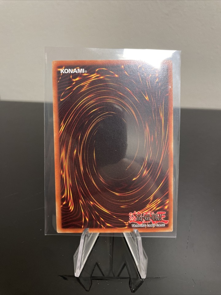 Yugioh Karate Man Rare MRL-083 Never Played With, Great Condition | eBay