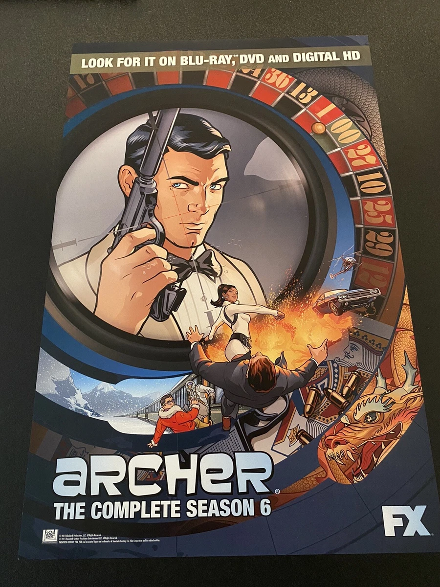 Archer Fx Logo