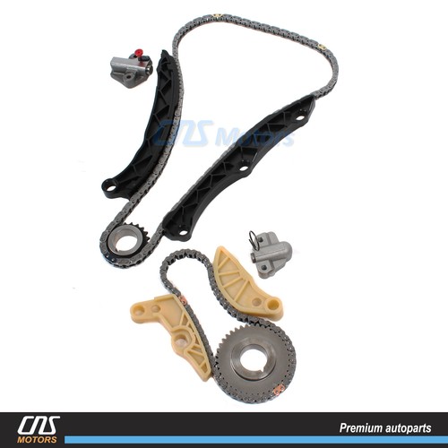 Timing Chain Kit for 2011-2018 Kia Optima Sorento Sportage 2.0L Turbo 2 ...