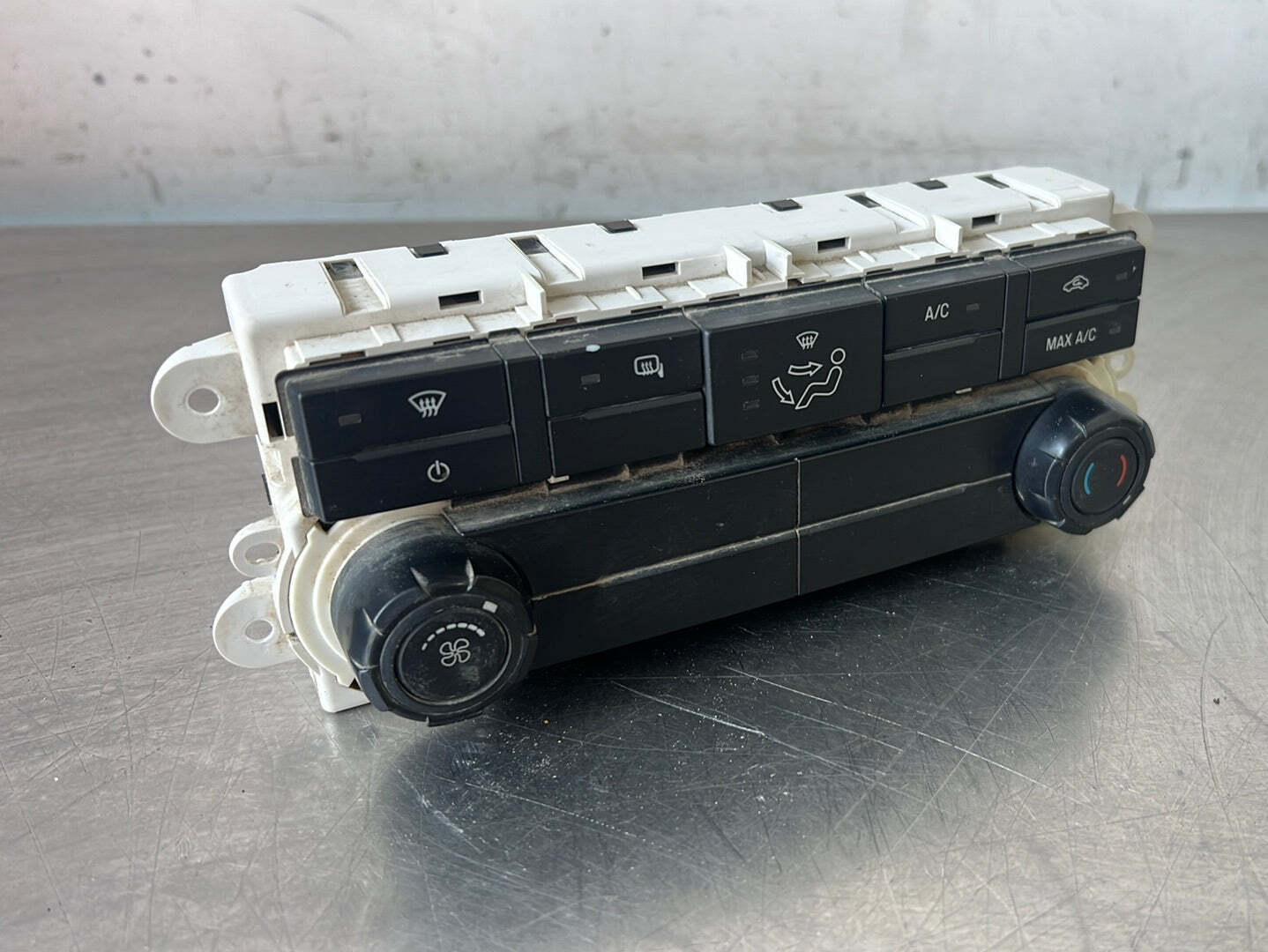 2014 FORD F350 AC HEAT CLIMATE CONTROL BC3T-19980-EB OEM | eBay