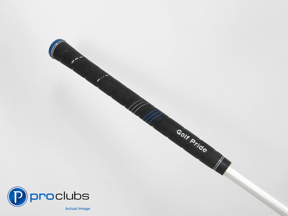 Graphite Design Tour AD HD 4 R2 Senior Flex Driver Shaft w/ PXG Tip ...