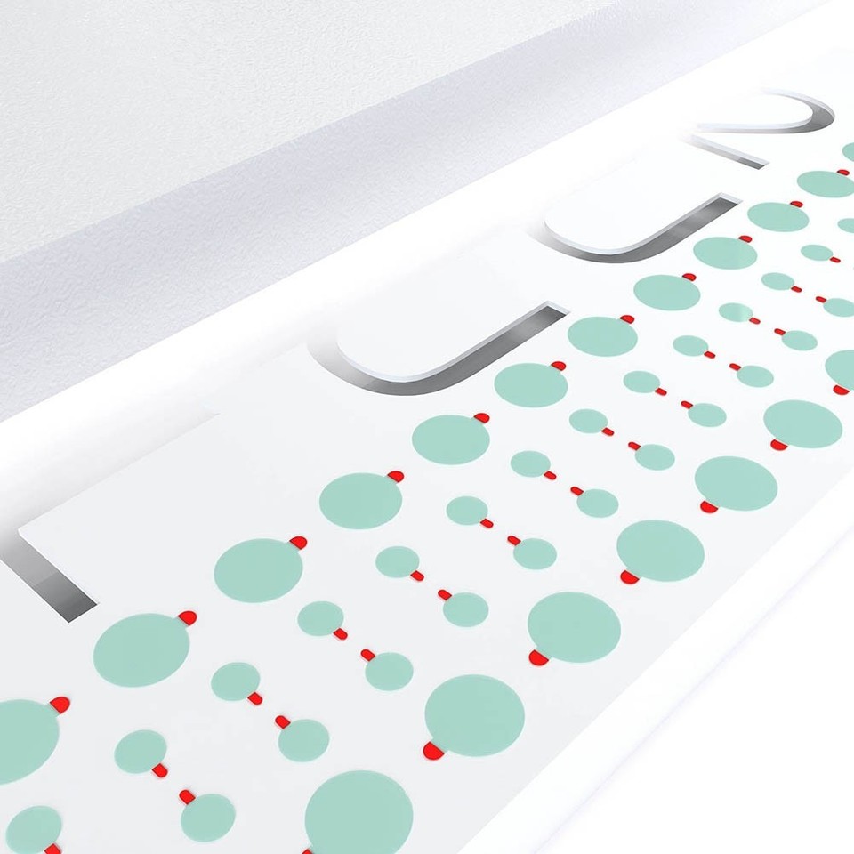 Camera Lens Sticker Mobile Camera Stickers Dust Protection Thin Profile ...