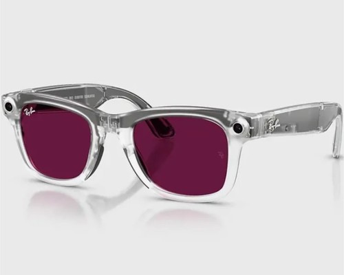 Ray Ban Ruby Transitions 50-22mm Lens Only For RW4012 + 2nd Set ...