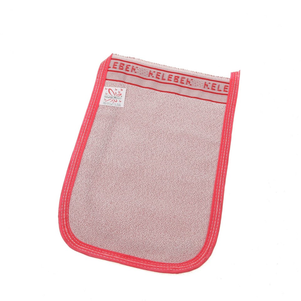 Turkish Hammam Bath Mitt Glove Peeling Kese Skin Loofah Exfoliating ...
