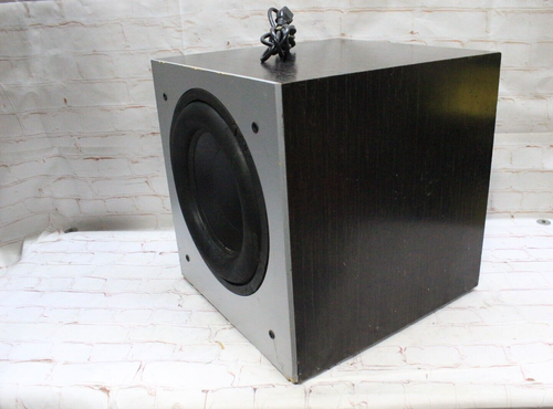 Polk PSW505 Powered Subwoofer for sale online | eBay