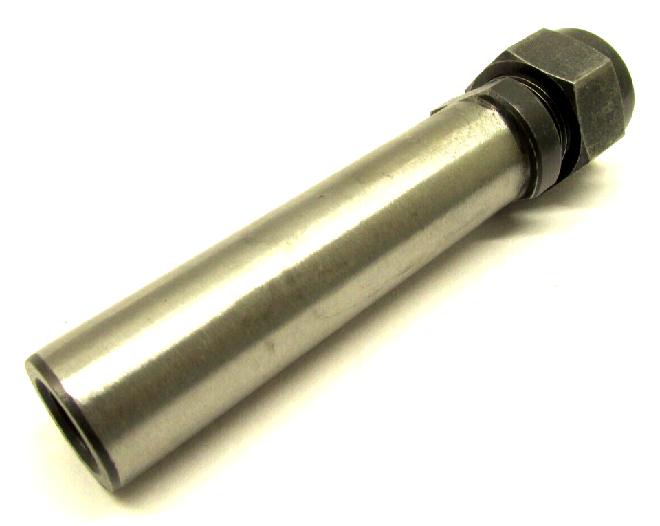 DA100 COLLET CHUCK EXTENSION w/ 1" SHANK & COLLETS | eBay