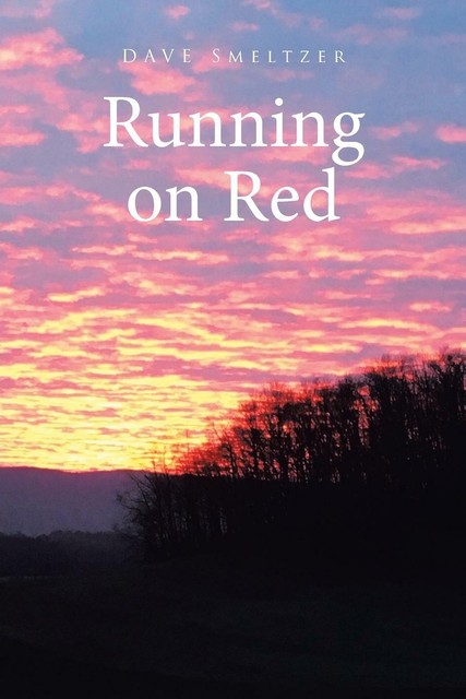Running on Red von David Smeltzer (2020, Taschenbuch) online kaufen ...