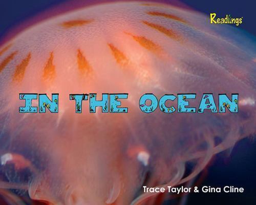 In the Ocean by Gina Zorzi, Gina Cline and Trace Taylor (2012, Trade Paperback) for sale online ...